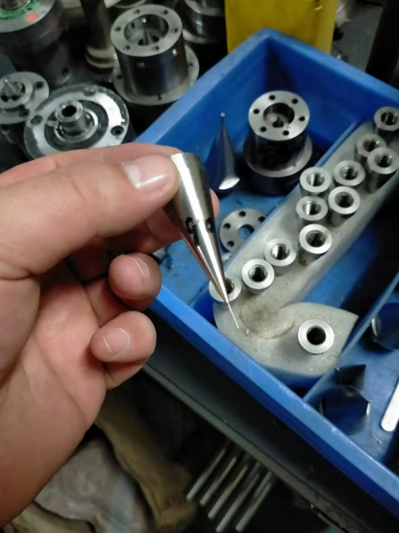 Extruder&Expander of Single-wall Heat Shrinkable Tubing - WOLJIA ...